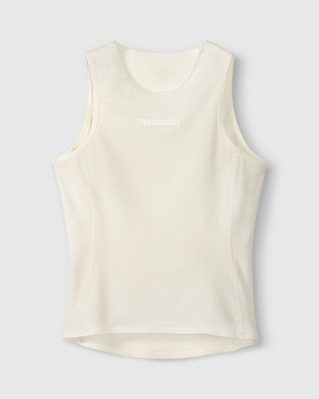 #ROAD BASELAYER WOMEN ANTIQUE CREAM
